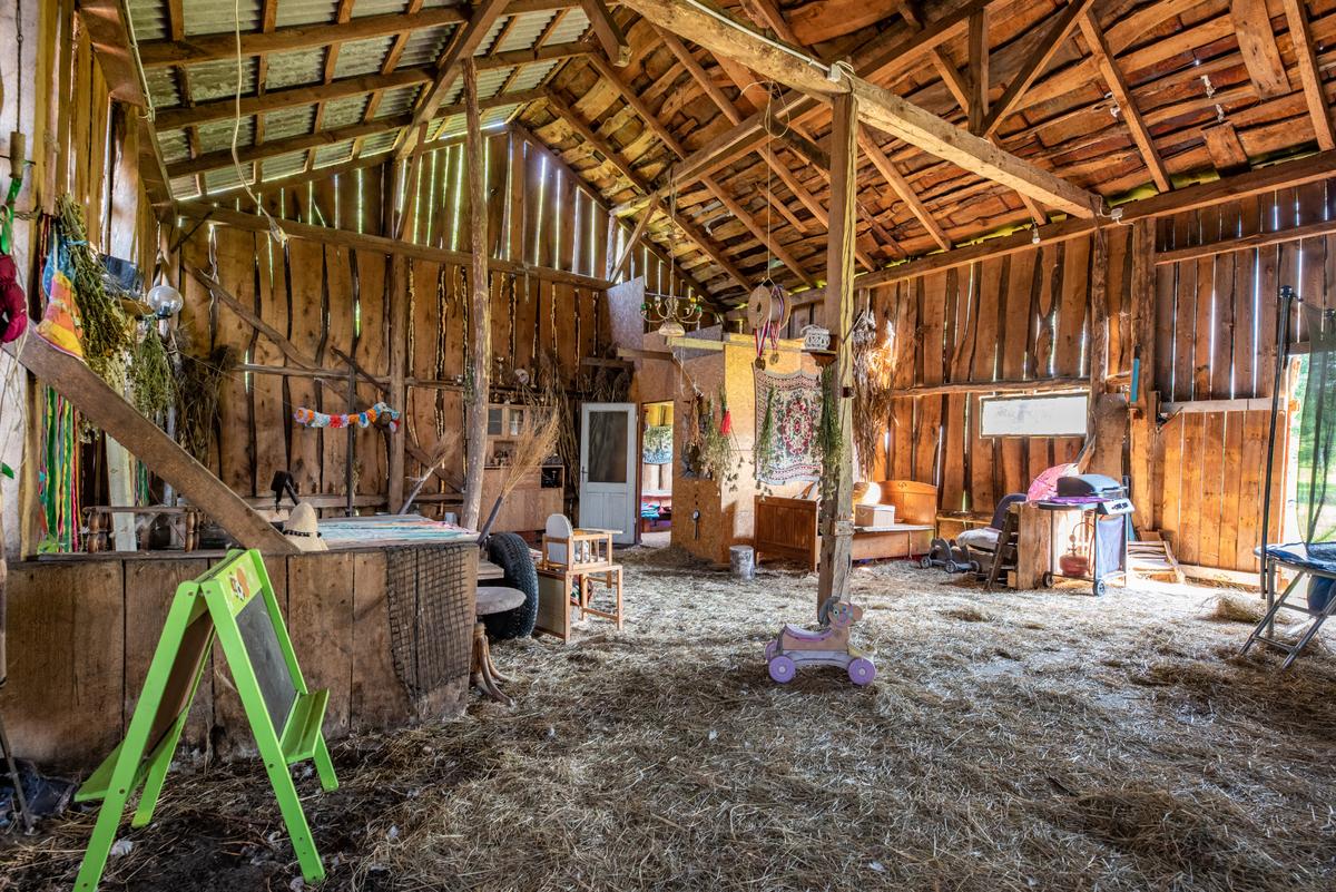 Ranczo u Mara - oferta